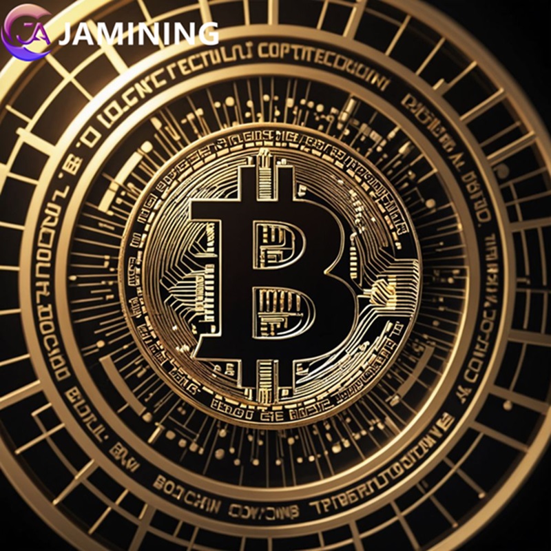 Perform Coin and Bitcoin Mining: JA Mining Helps You Earn $48,000 Fast ...