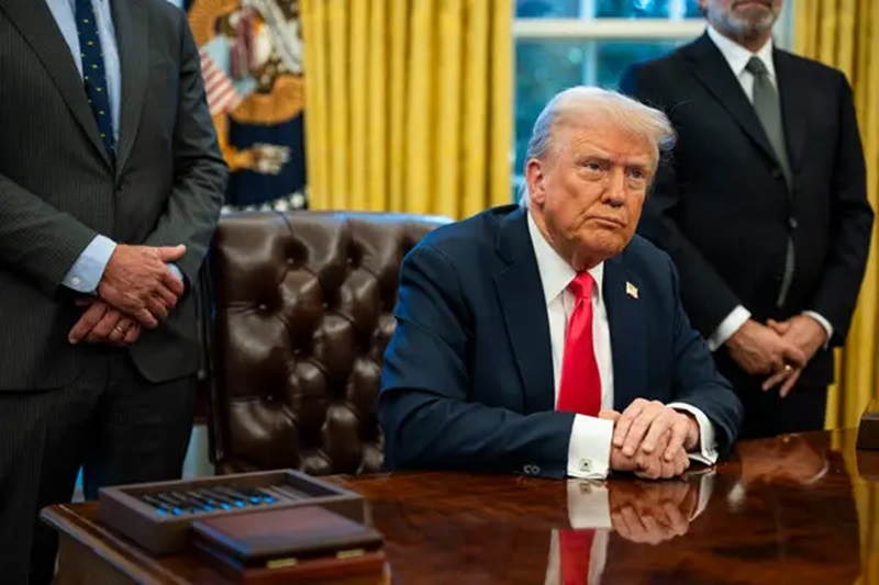 Trump Administration Releases FY2027 Budget Proposal with $1.5 Trillion ...