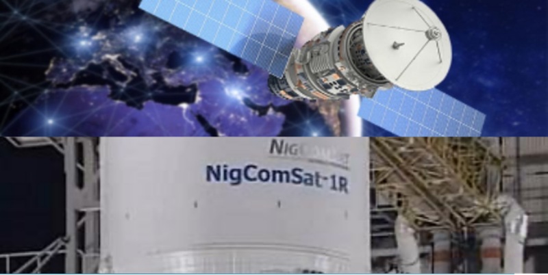 NigComSat Calls Innovators To Build Nigeria’s Satellite Future - Tekedia