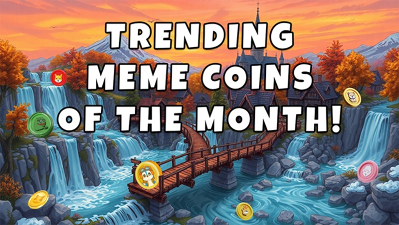 6 Best Meme Coins to Invest in March 2025: The Essential Guide You Need ...