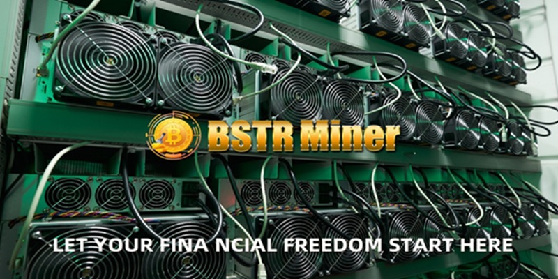 How can new and old miners use BSTR Miner to achieve zero investment ...