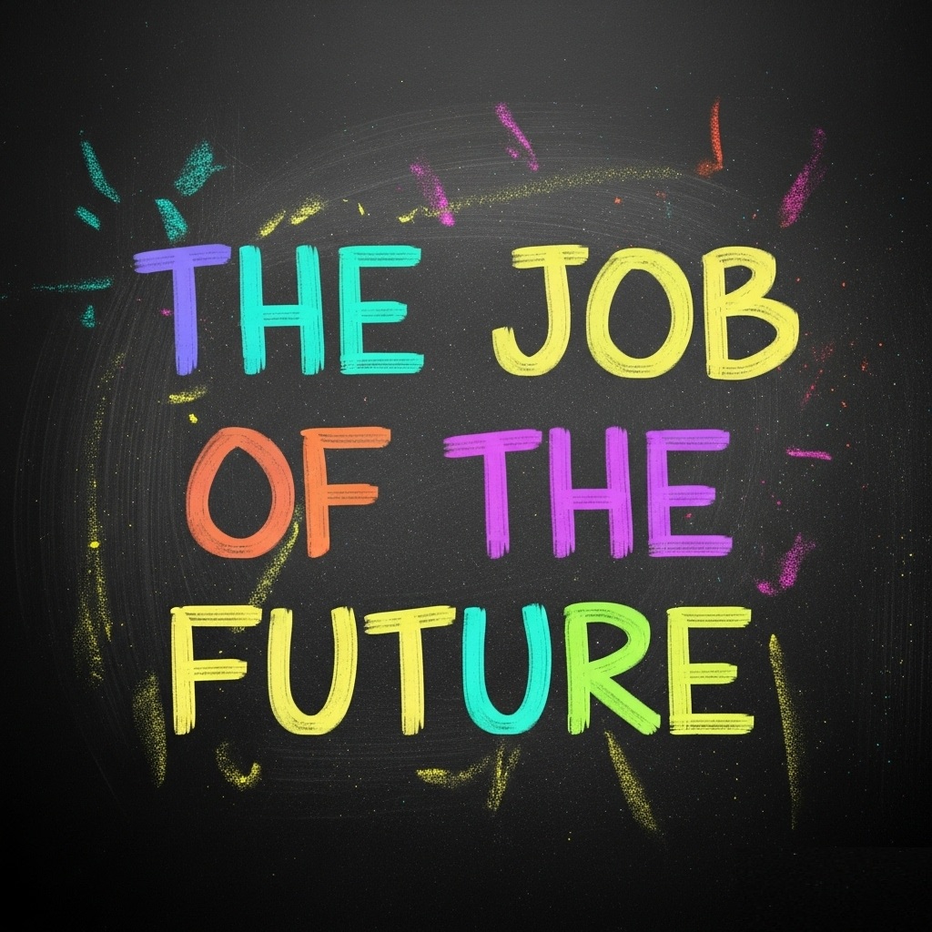 The Job of the Future in AI Era - Tekedia