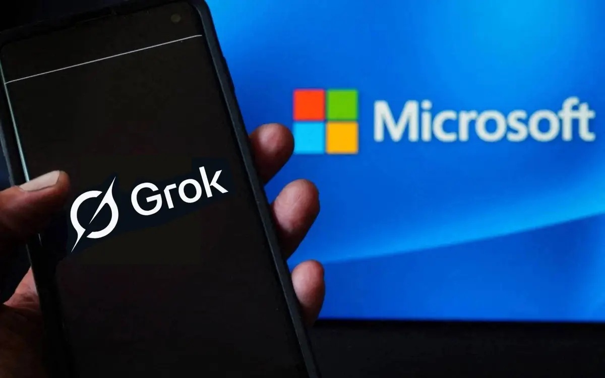 Microsoft Brings Elon Musk’s Grok AI Models to Azure, But With Guardrails - Tekedia