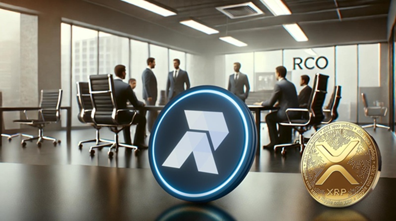 Is RCOF Outrunning the XRP Price in May 2025? Early Indicators Hint at ...