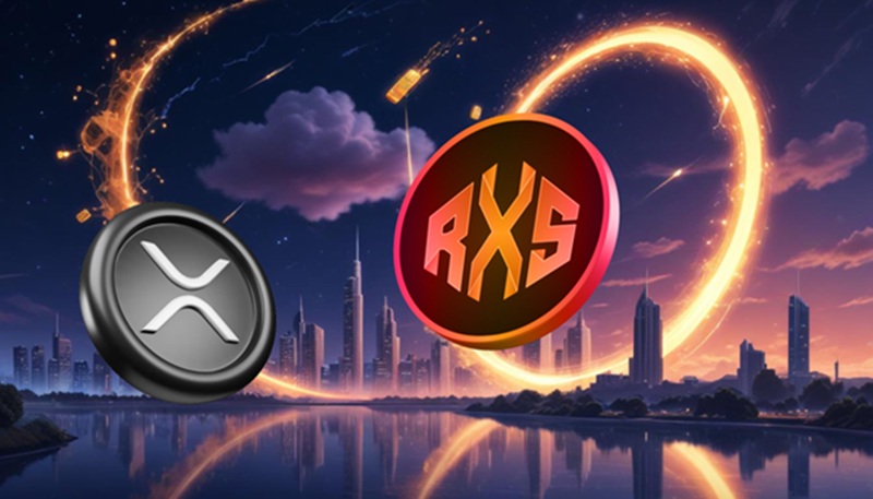 Why RXS Crypto Price is Primed for a 5000% Bigger Rally Than Ripple’s ...
