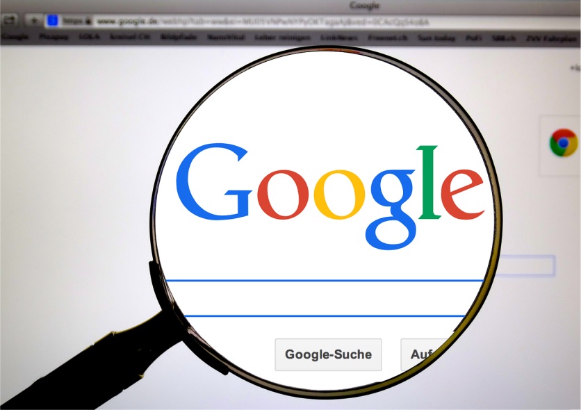Google Plans Deeper Personalization for Search, Eyes Gmail and Drive ...