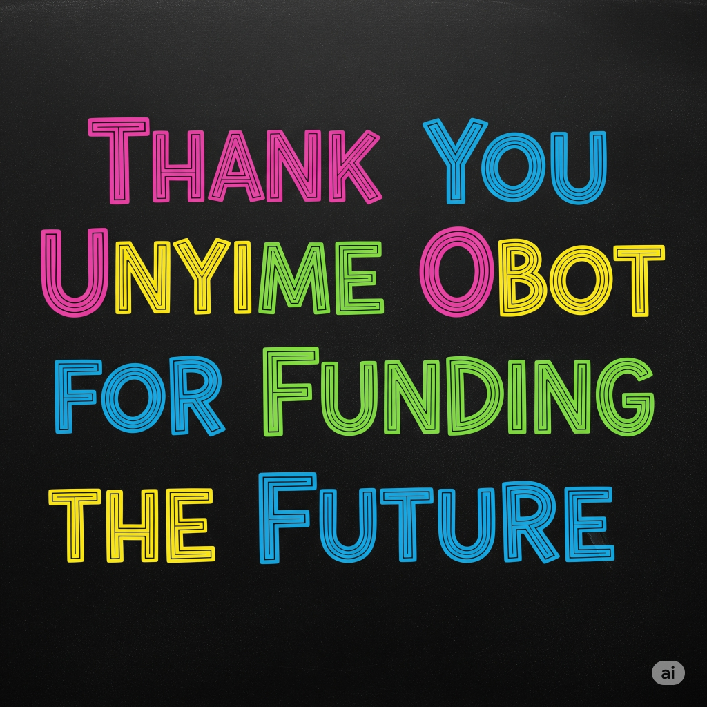 Thank Unyime Obot for Making Donation to Tekedia Institute Mini-MBA ...