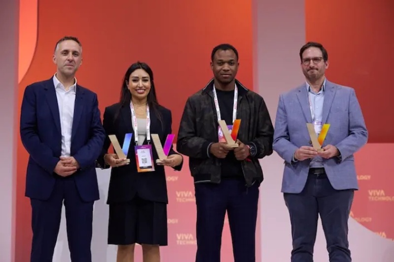 Tekedia Capital Congratulates Zeeh Africa for Winning Two Awards in ...