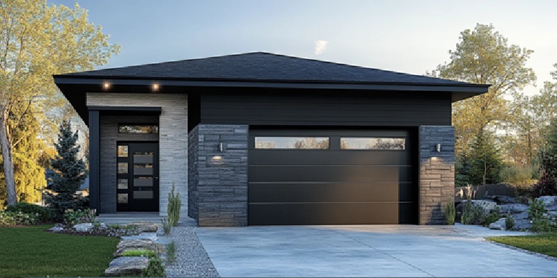 Turning a Mechanical Door Into a Digital Asset: Why Smart Garage ...