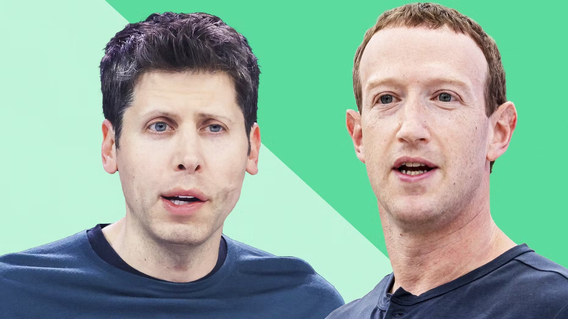 OpenAI Seeks Record of Meta’s Involvement in Musk’s $97B Bid to Acquire ...