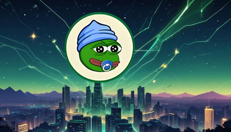 Trump Urges Fed to Cut Rates by One Full Point as Little Pepe ($LILPEPE ...