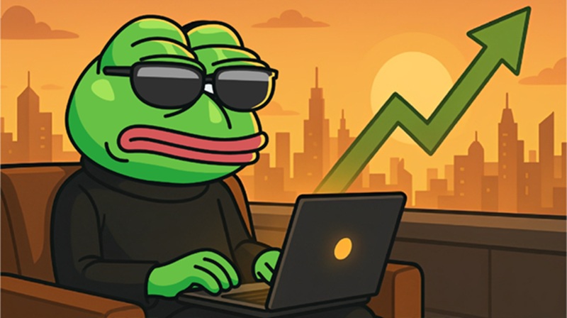 These Top Meme Coins of 2025 Are Breaking the Internet—You Won’t ...