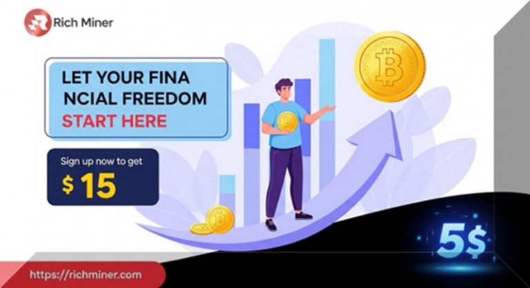 RichMiner cloud mining dynamic scheduling system “swallows” 40% of abandoned electricity ...