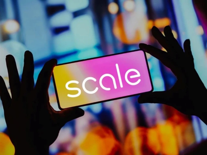 Scale AI sues rival Mercor and ex-employee over alleged theft of ...