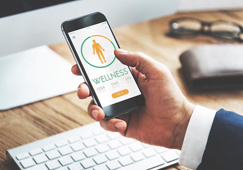 Best Wellness App Features for User Retention in 2025 - Tekedia