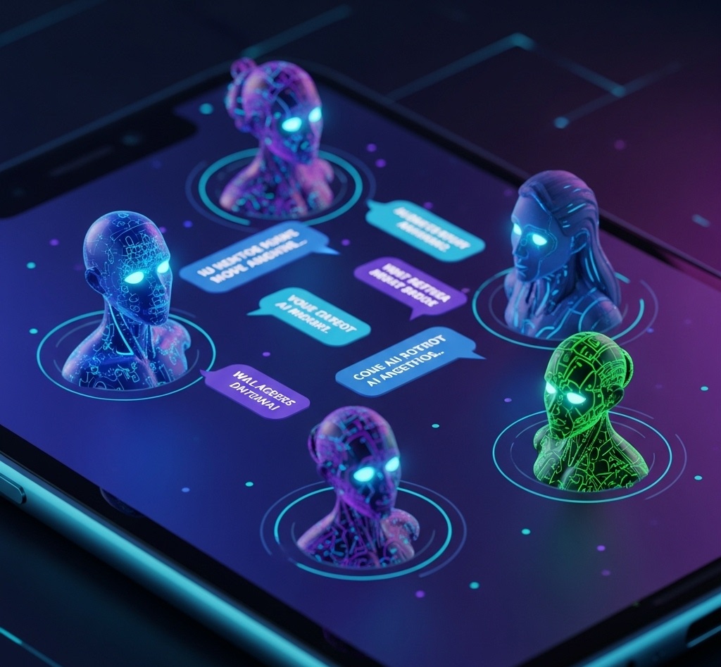 Cohere’s AI Chief Warns of Impersonation Threats as AI Agents Gain ...