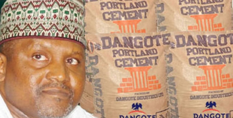 Dangote 3.0 Begins As Aliko Dangote Resigns as Chairman of Dangote ...