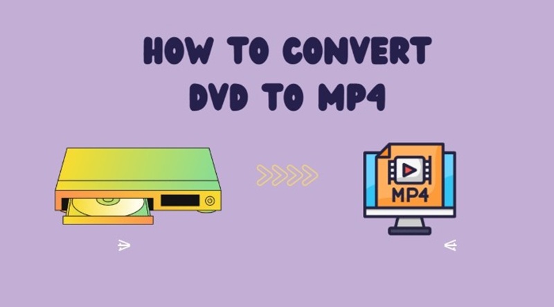 How to Convert DVD to MP4 with DVDneXtCOPY DVD Ripper - Tekedia