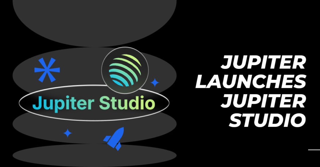 Jupiter Releases “The Jupiter Studio” - Tekedia