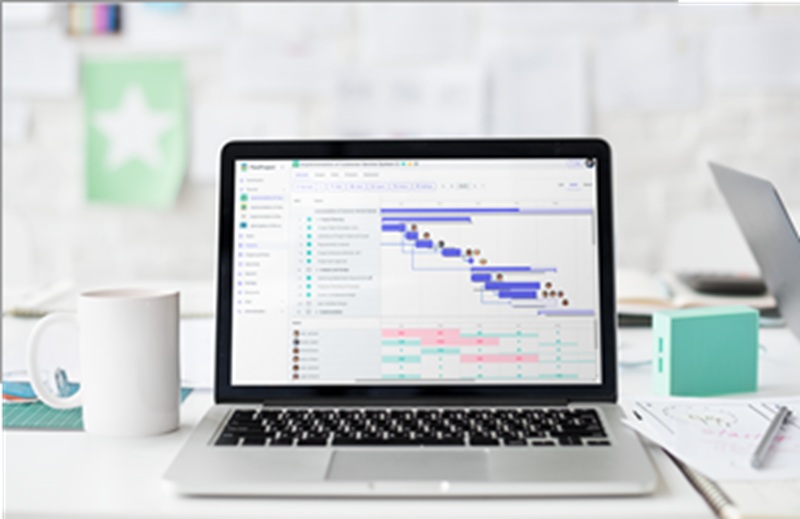 Digital Transformation in Project Management – The Key to Competitive ...