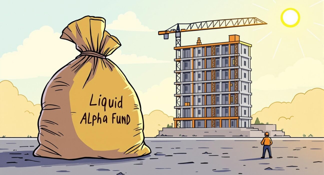 The Failure of Asymmetric’s Liquid Alpha Fund Underscores Risks of ...