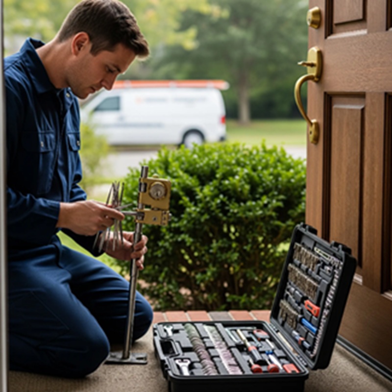 From Keys to KPIs: What a Lawrenceville Locksmith Teaches About Real ...