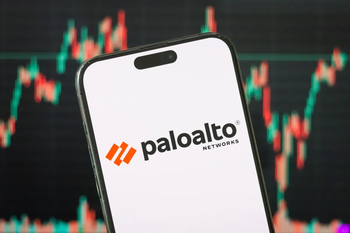 Palo Alto Networks Expands Google Cloud Alliance in Multibillion-Dollar Deal as AI Security ...