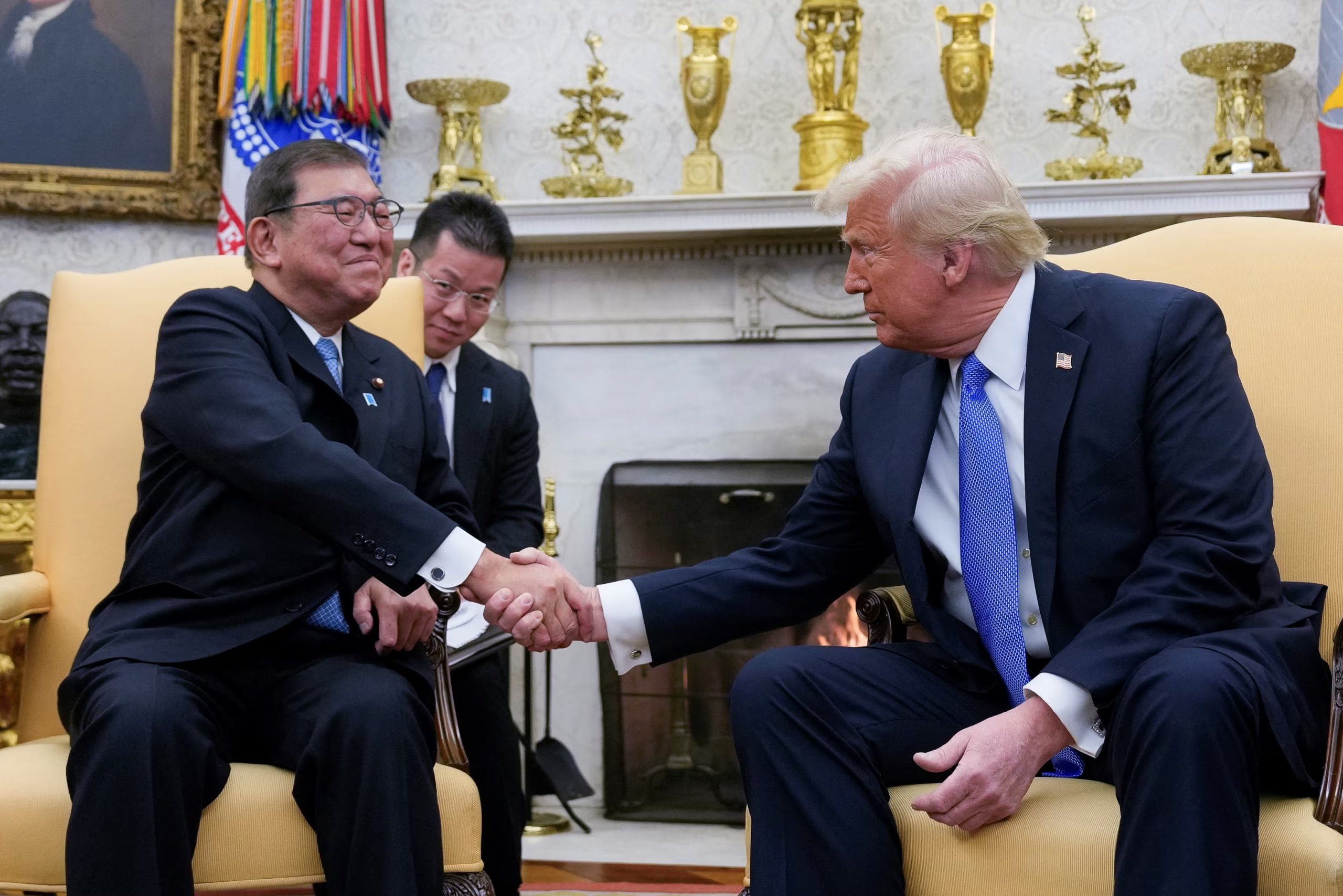 US–Japan $1 Billion Tech Alliance for AI, Quantum Computing, Fusion ...