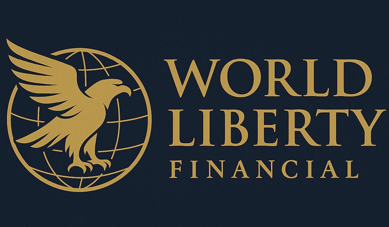 World Liberty Financial (WLFI) Airdrops 8.4M Tokens for Early USD1 ...