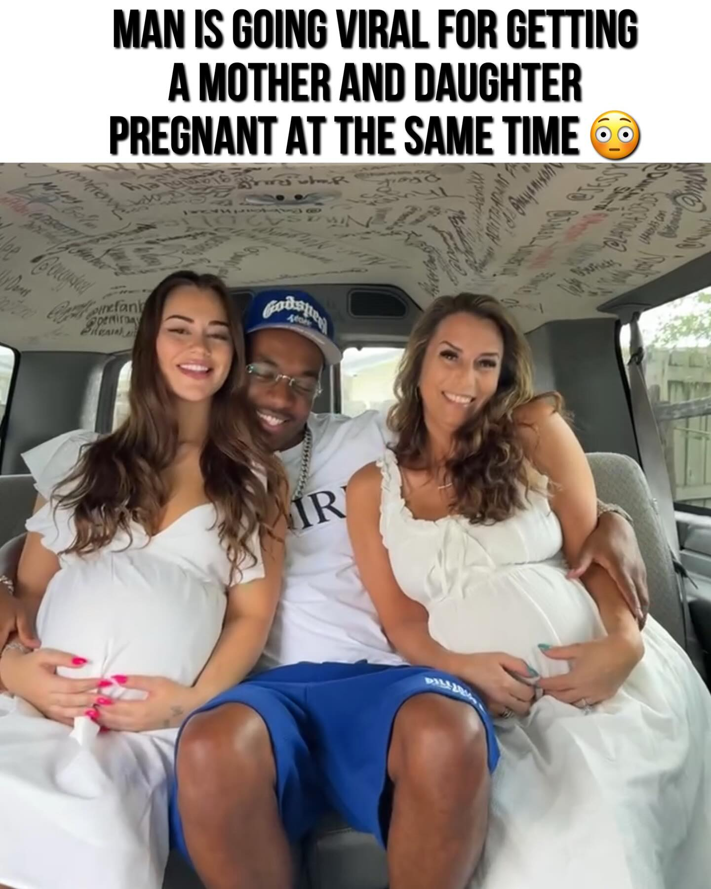 OnlyFans Model and Mom Share YouTuber's Baby Joy: An Unconventional Family Story - OnlyFans ...