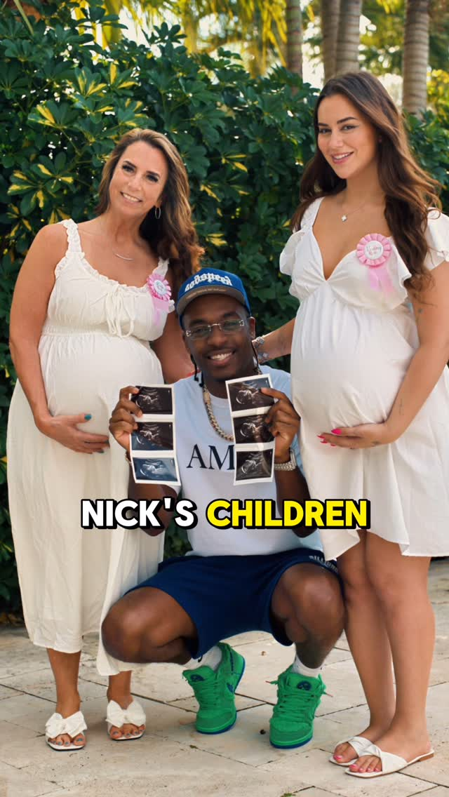 OnlyFans Model and Mom Share YouTuber's Baby Joy: An Unconventional Family Story - OnlyFans ...